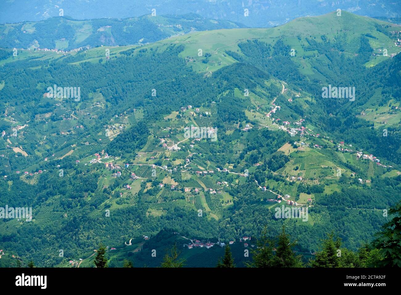 Salpazari trabzon hi-res stock photography and images - Alamy