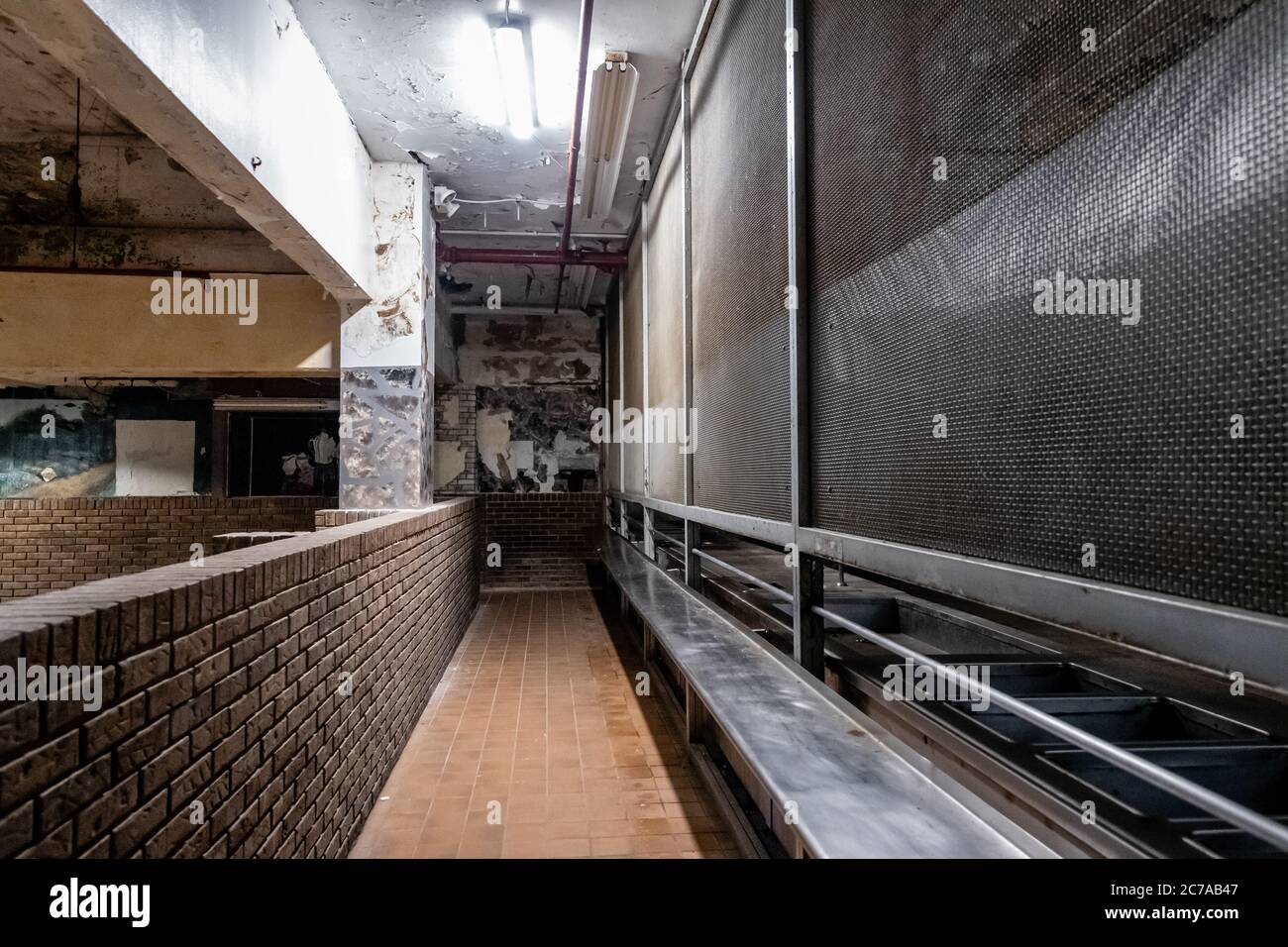 Prison Food High Resolution Stock Photography and Images - Alamy