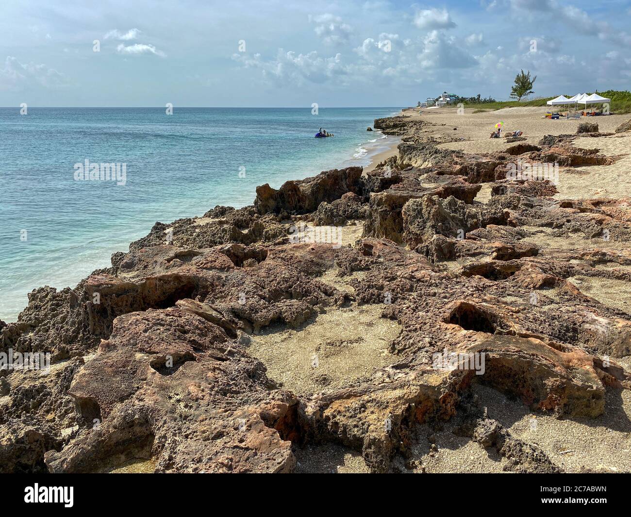 Gilberts beach hi-res stock photography and images - Alamy