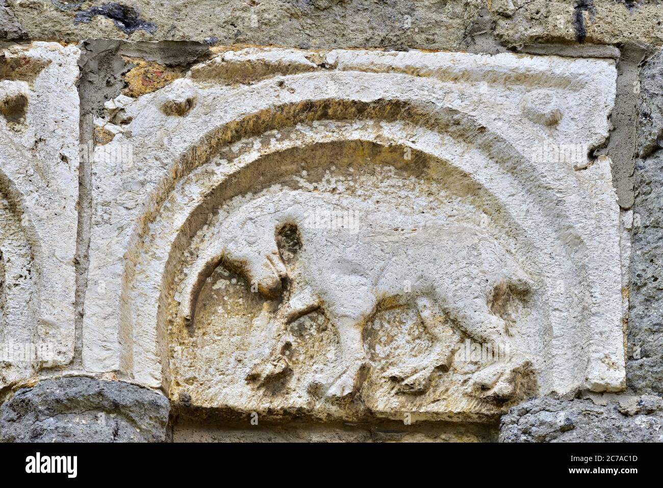 Terrifying hi-res stock photography and images - Alamy