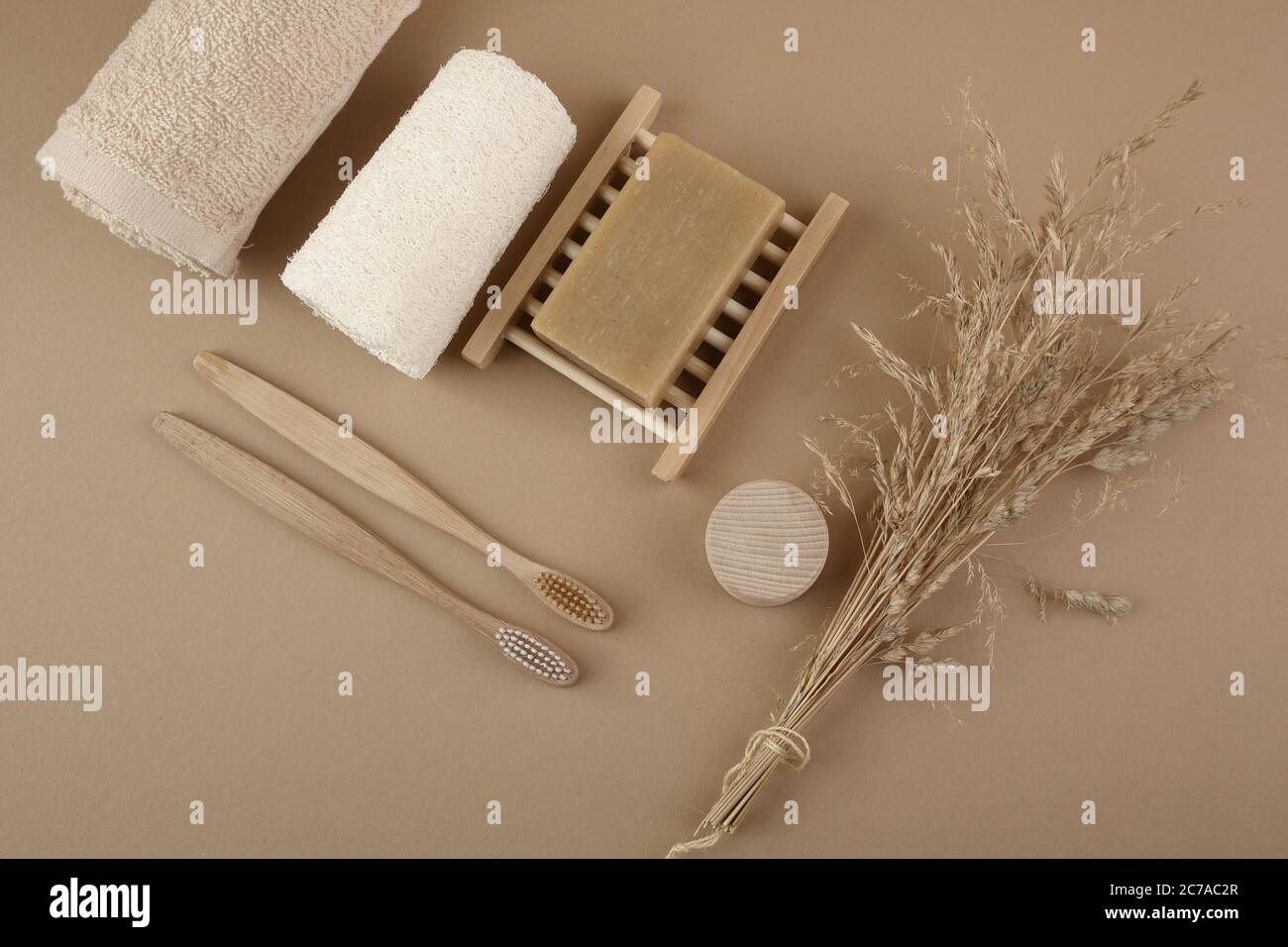 Crystals for healing, fortune telling and astrologhy on dark background ...