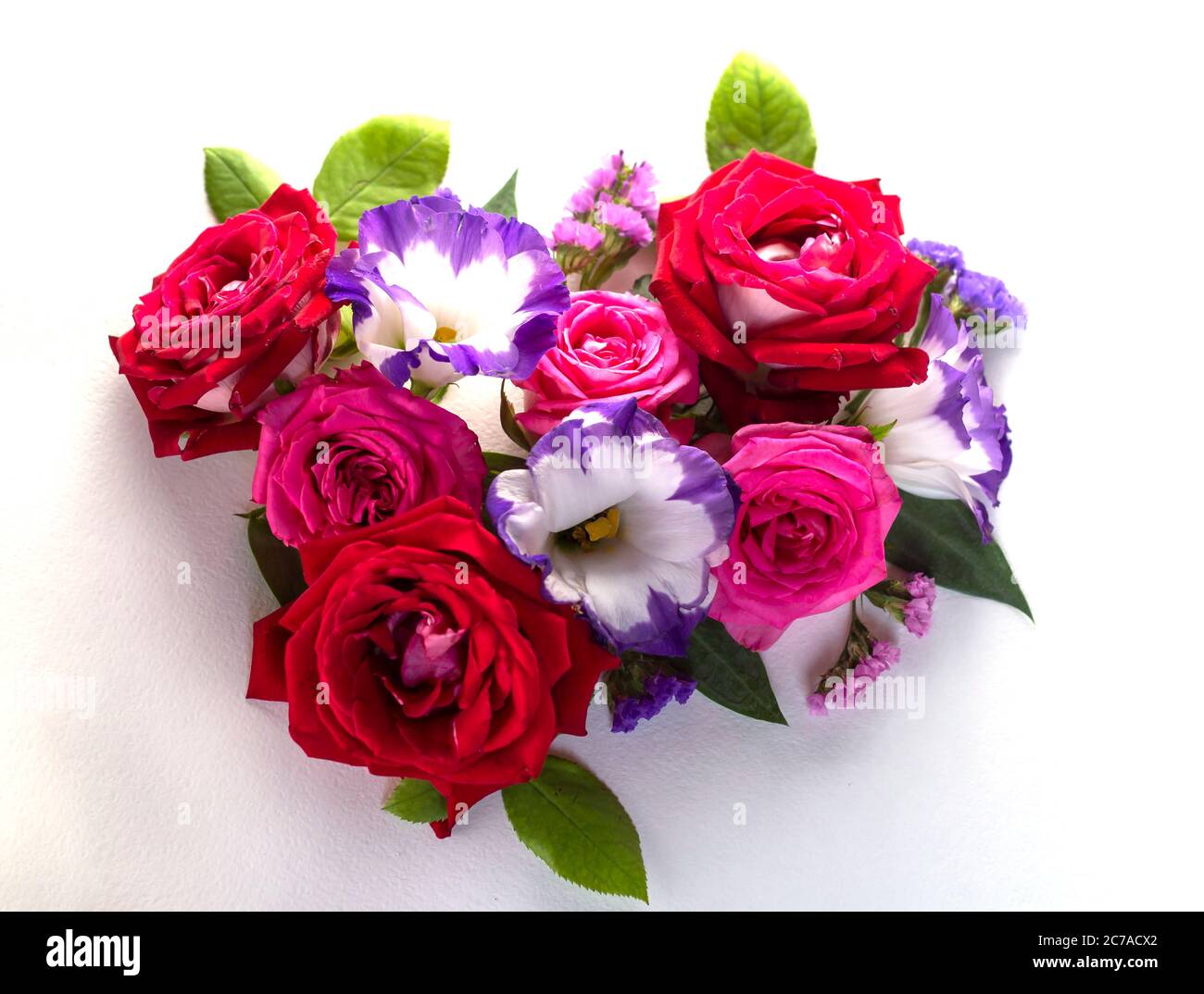 Colorful Flo High Resolution Stock Photography and Images - Alamy