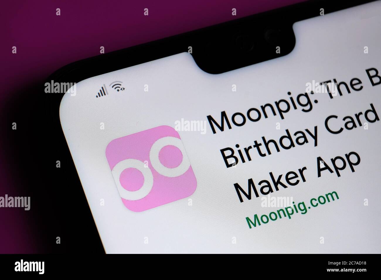 Cardbirthday hi-res stock photography and images - Alamy