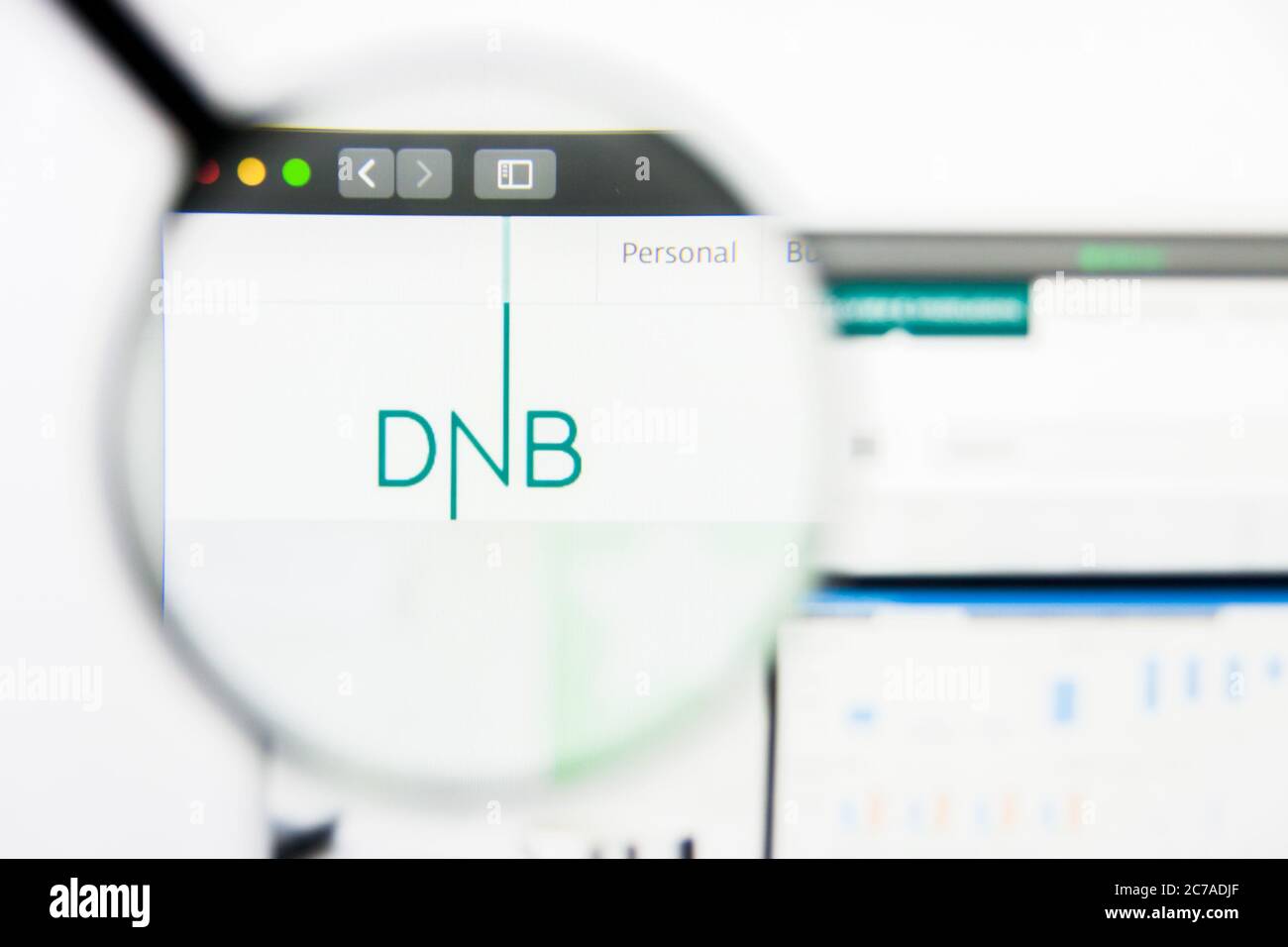 Los Angeles, California, USA - 24 March 2019: Illustrative Editorial of ...