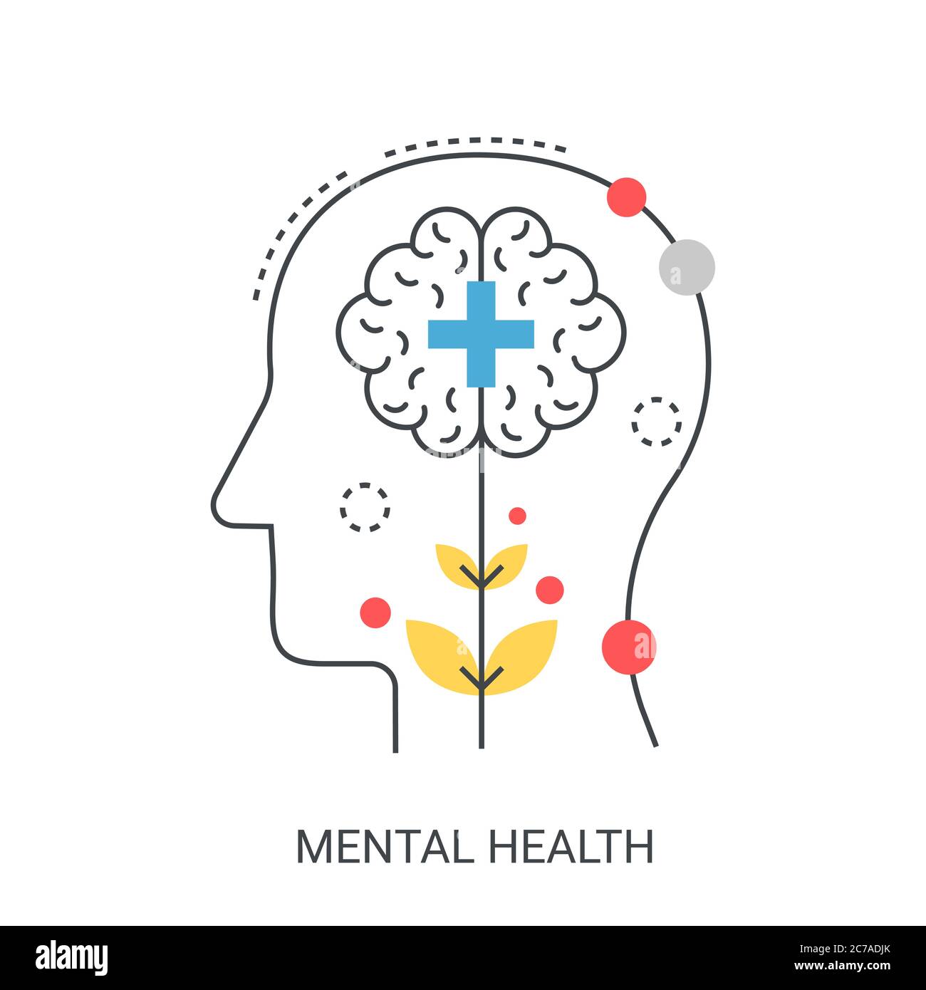 Mental Health Pictures Clip Art