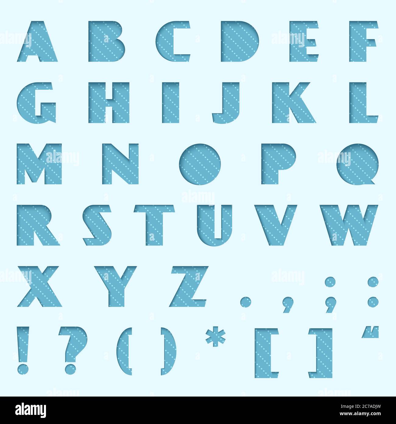 Charactersvector Stock Vector Images - Alamy