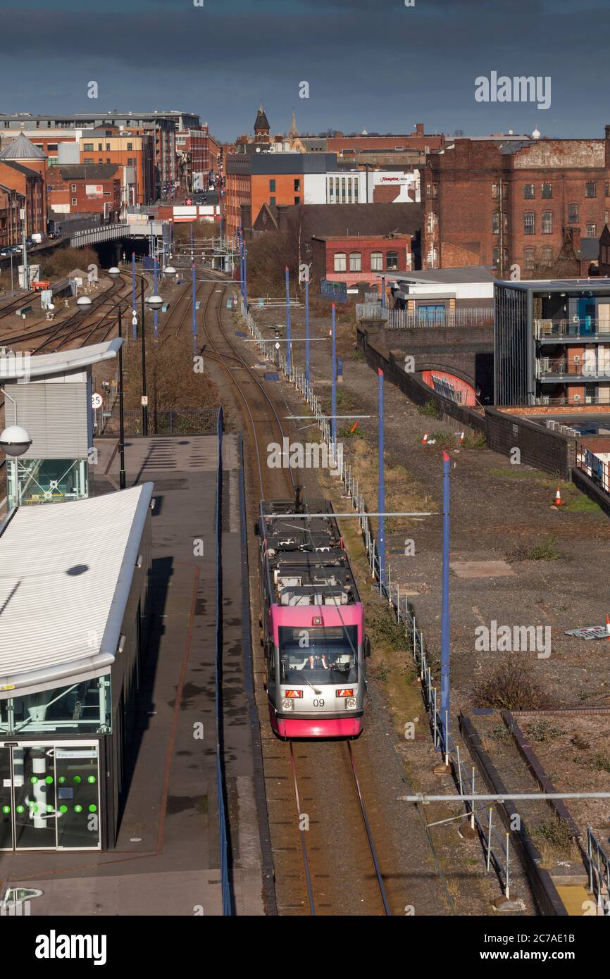 Ansaldo hi-res stock photography and images - Alamy