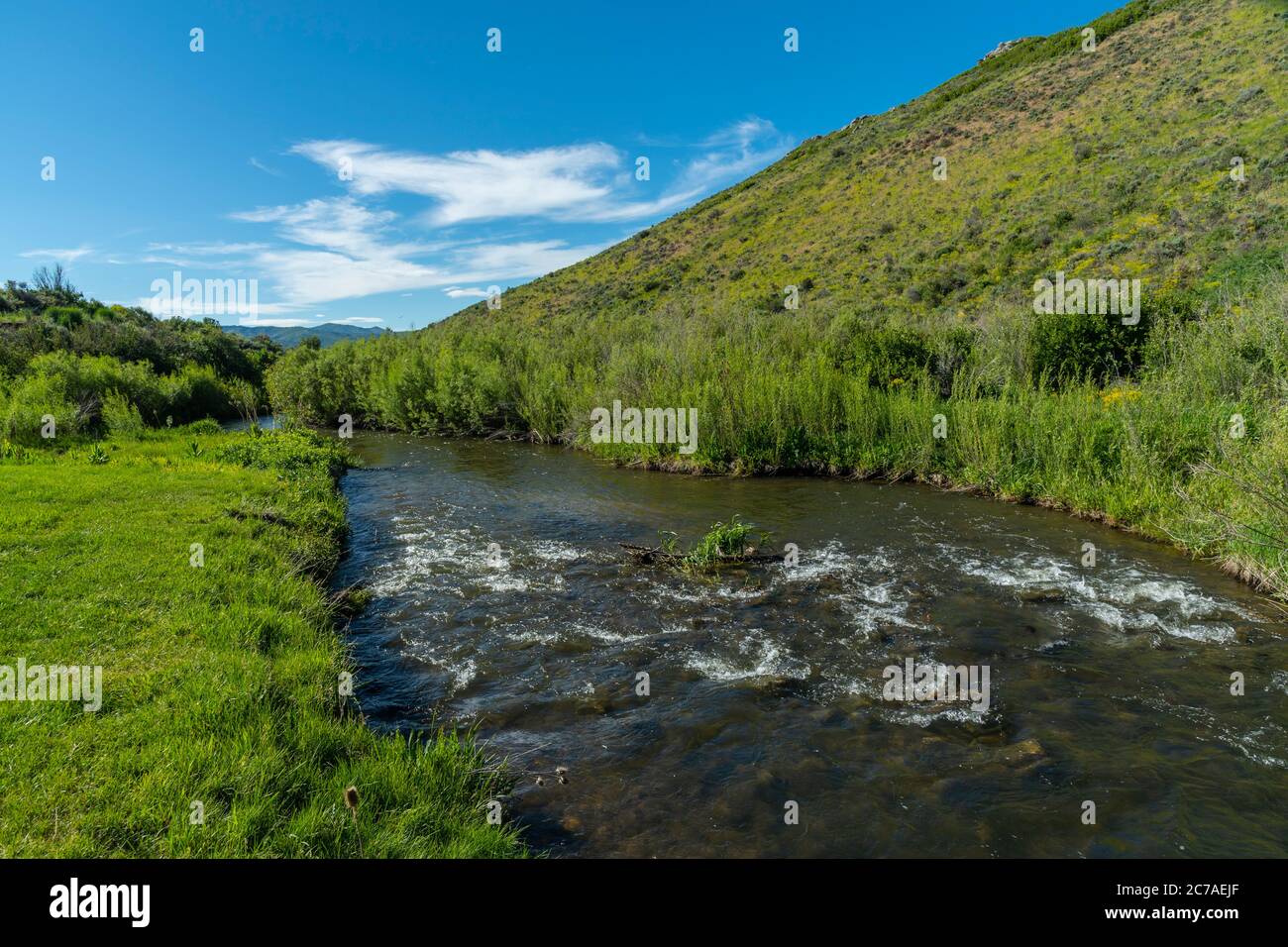 West valley city utah hi-res stock photography and images - Alamy