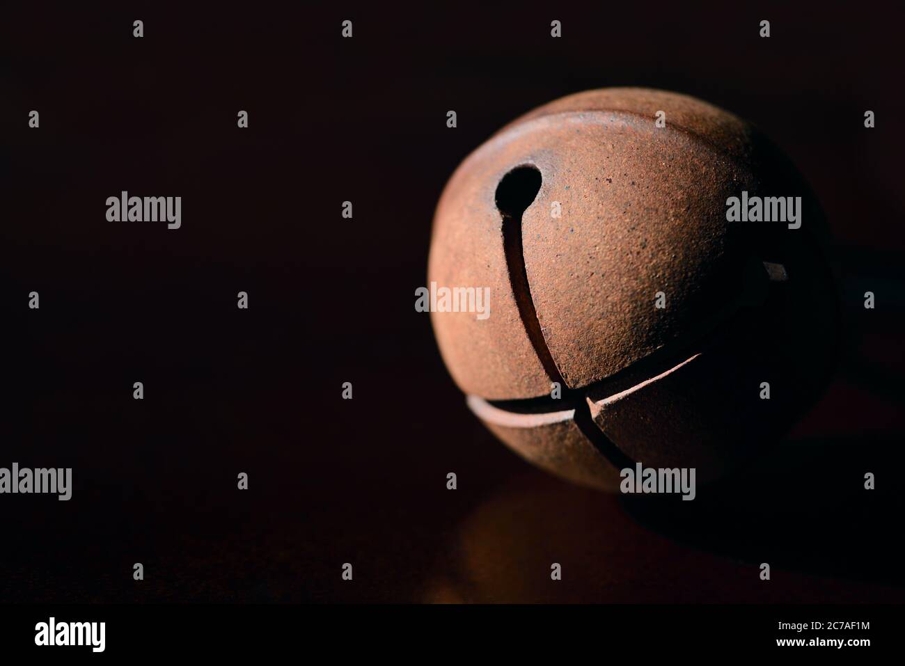 Antique service bell hi-res stock photography and images - Alamy