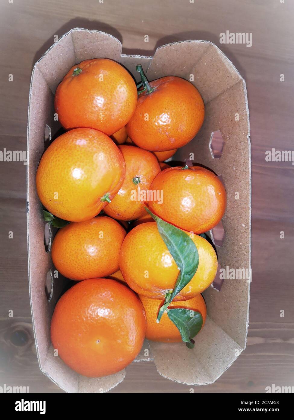 Natural background with ecologic citric fruits Stock Photo - Alamy