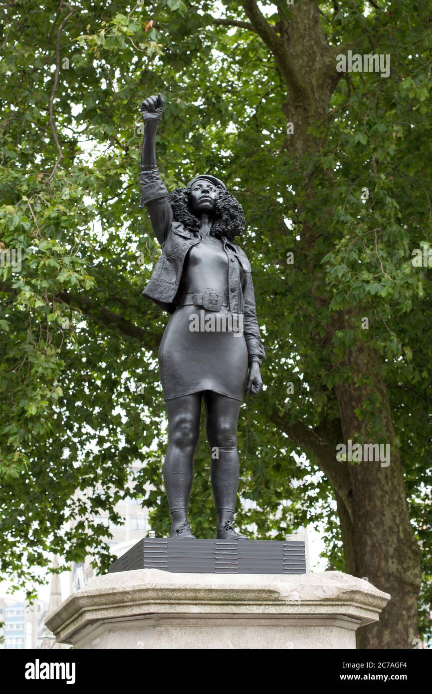 Surge of Power Stock Photo - Alamy