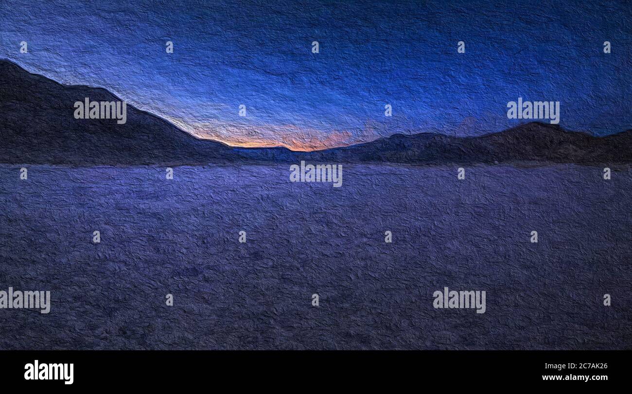 The beautiful world we live in Stock Photo - Alamy