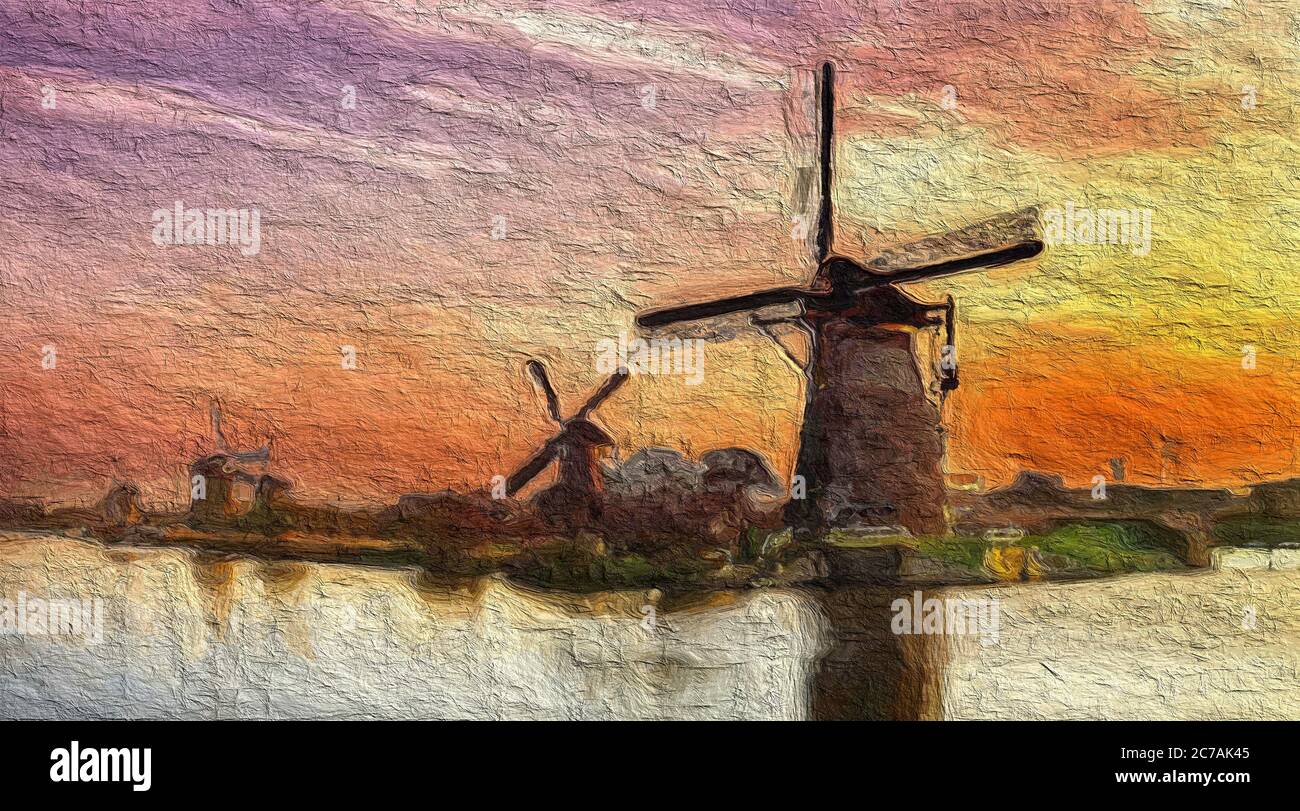 The beautiful world we live in Stock Photo - Alamy