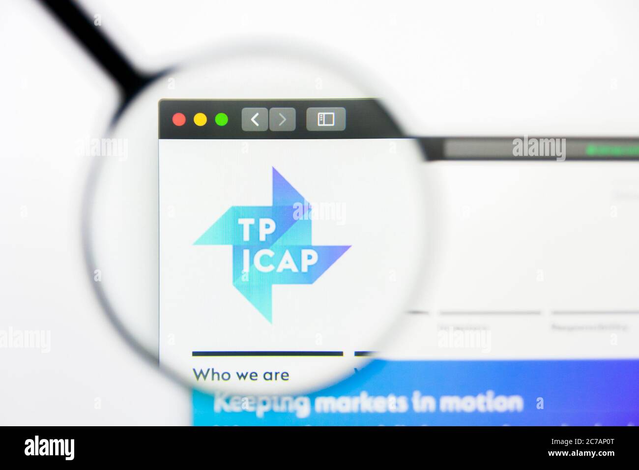 Tp tech logo hi-res stock photography and images - Alamy