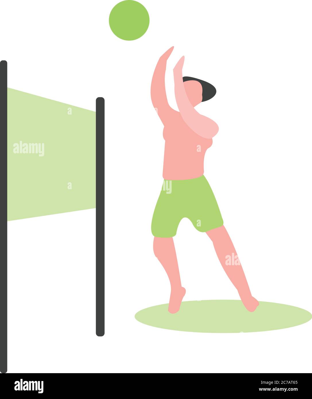 Arm hand man in Stock Vector Images - Alamy