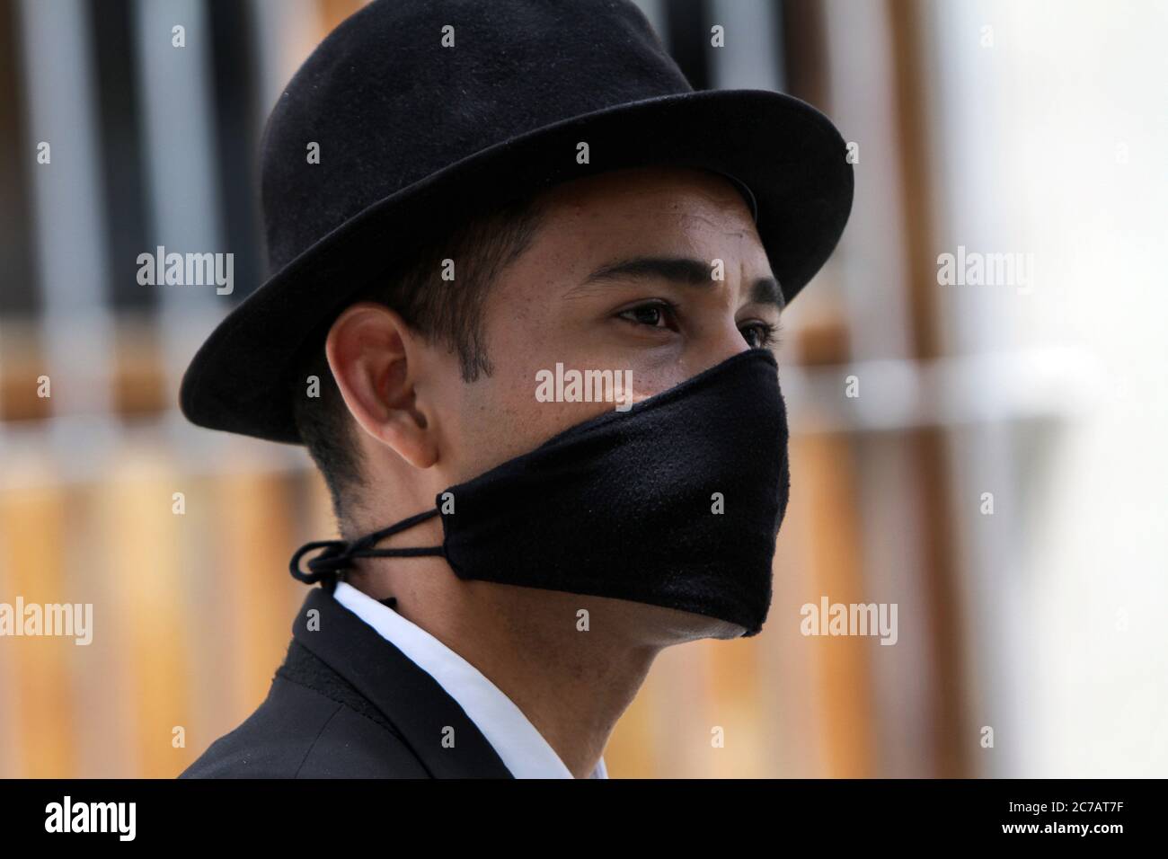 Jesus garcia hi-res stock photography and images - Alamy