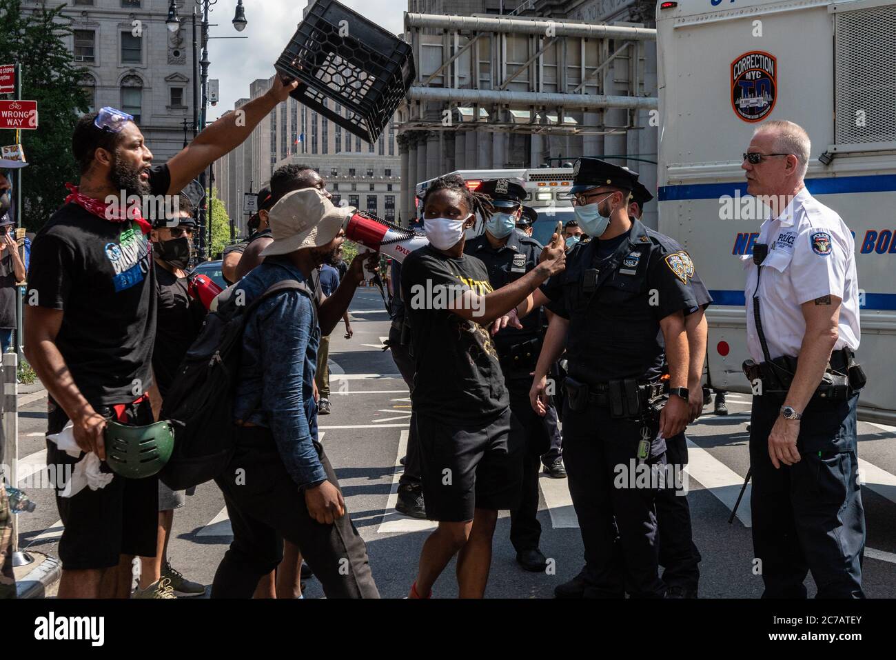 Heckle 2020 hi-res stock photography and images - Alamy