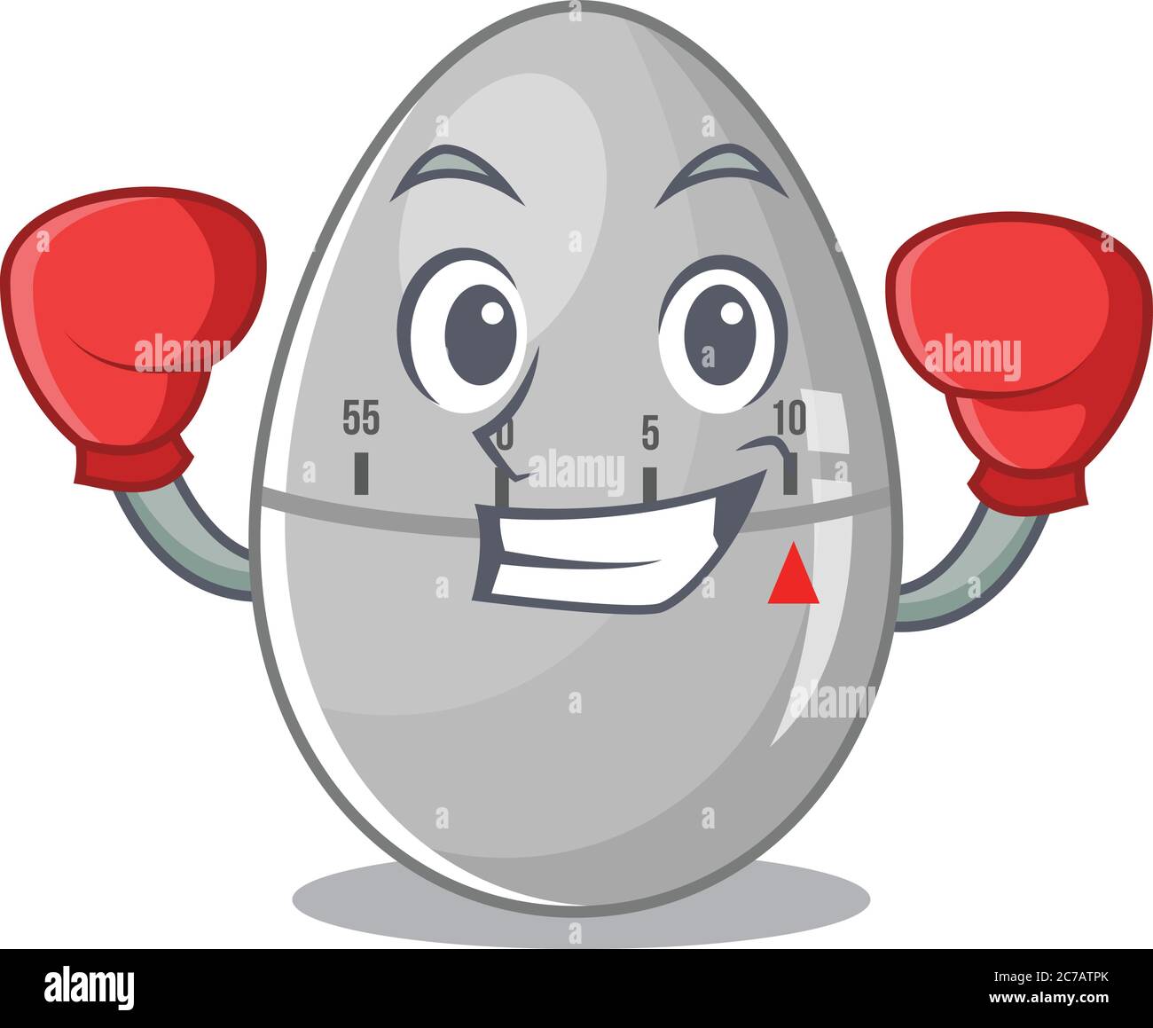 Egg Boxing Gloves High Resolution Stock Photography and Images - Alamy
