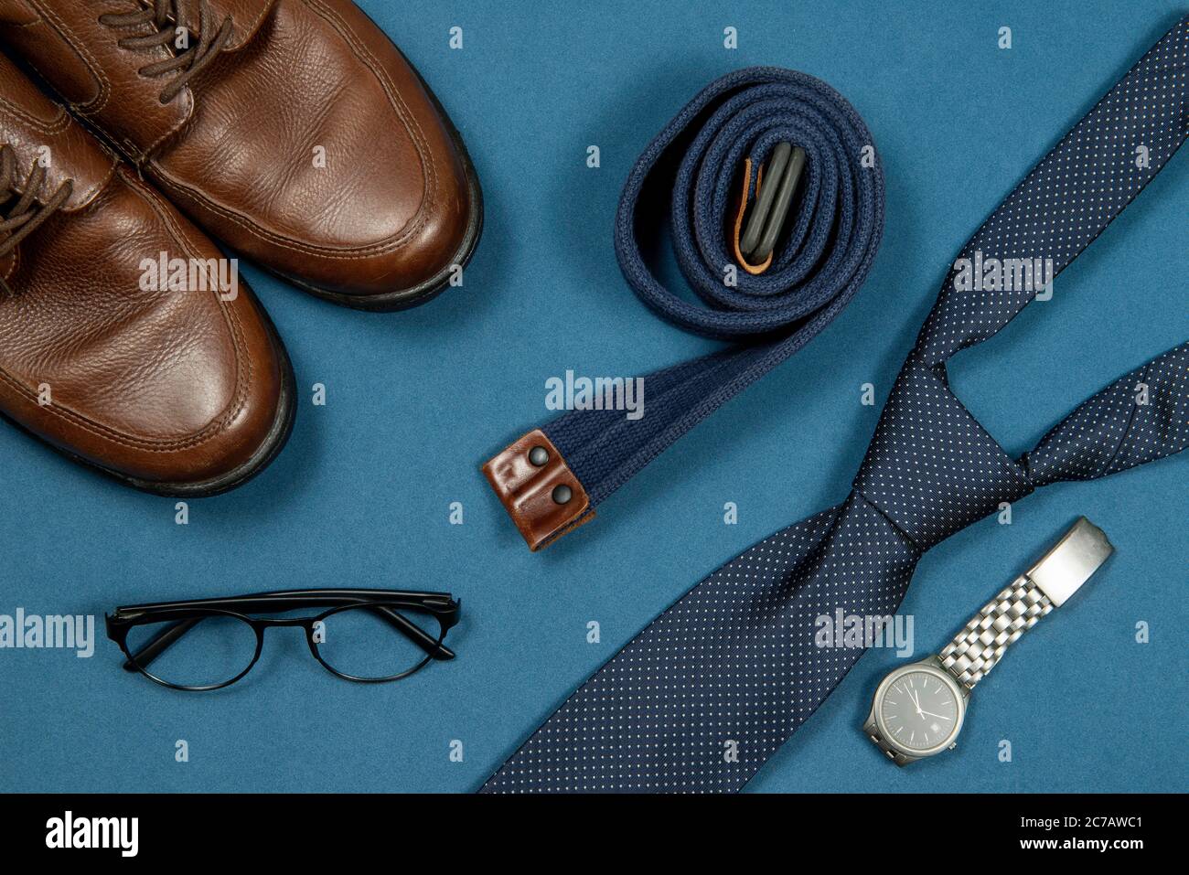 Father's day tie nobody hi-res stock photography and images - Alamy