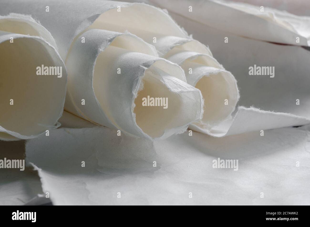 Thai mulberry paper hi-res stock photography and images - Alamy