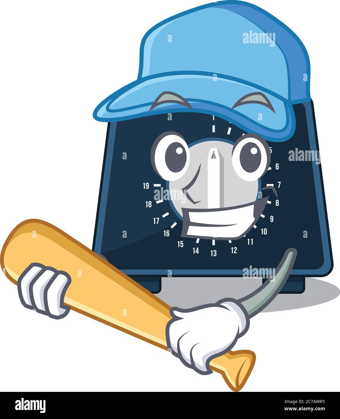 Old fashioned baseball Stock Vector Images - Alamy