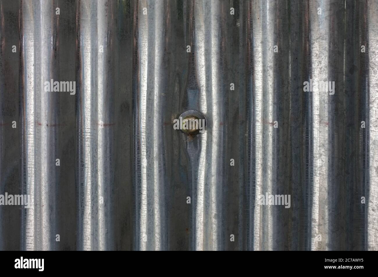 zinc industrial wall with nut texture background Stock Photo - Alamy