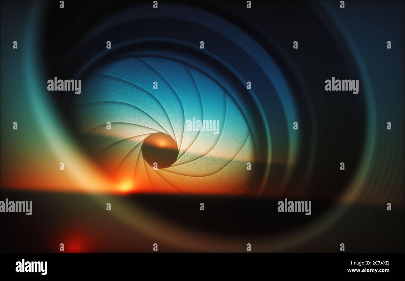 Diaphragm hi-res stock photography and images - Alamy