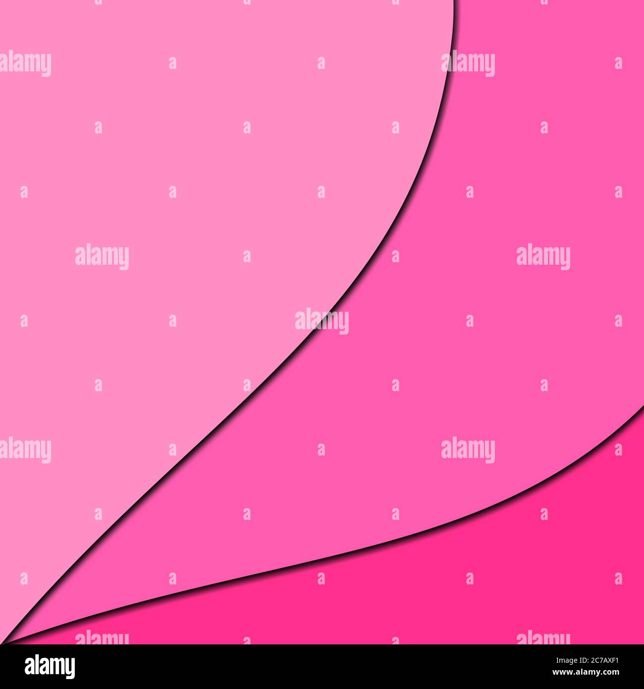 wavey pink abstract background wallpaper. perfect for web backgrounds ...