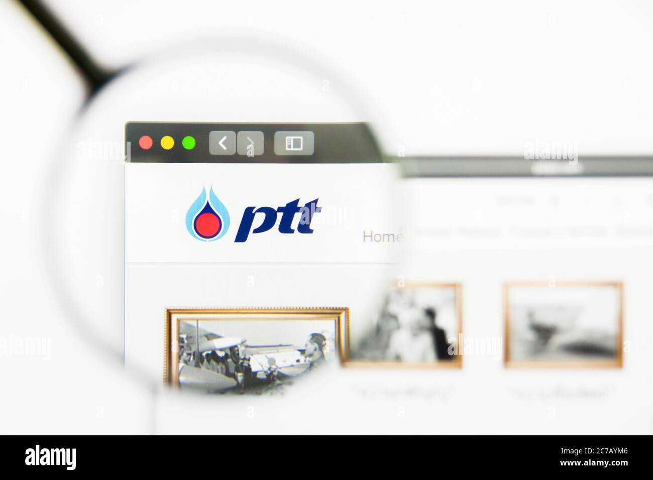 Pcl technology logo hi-res stock photography and images - Alamy