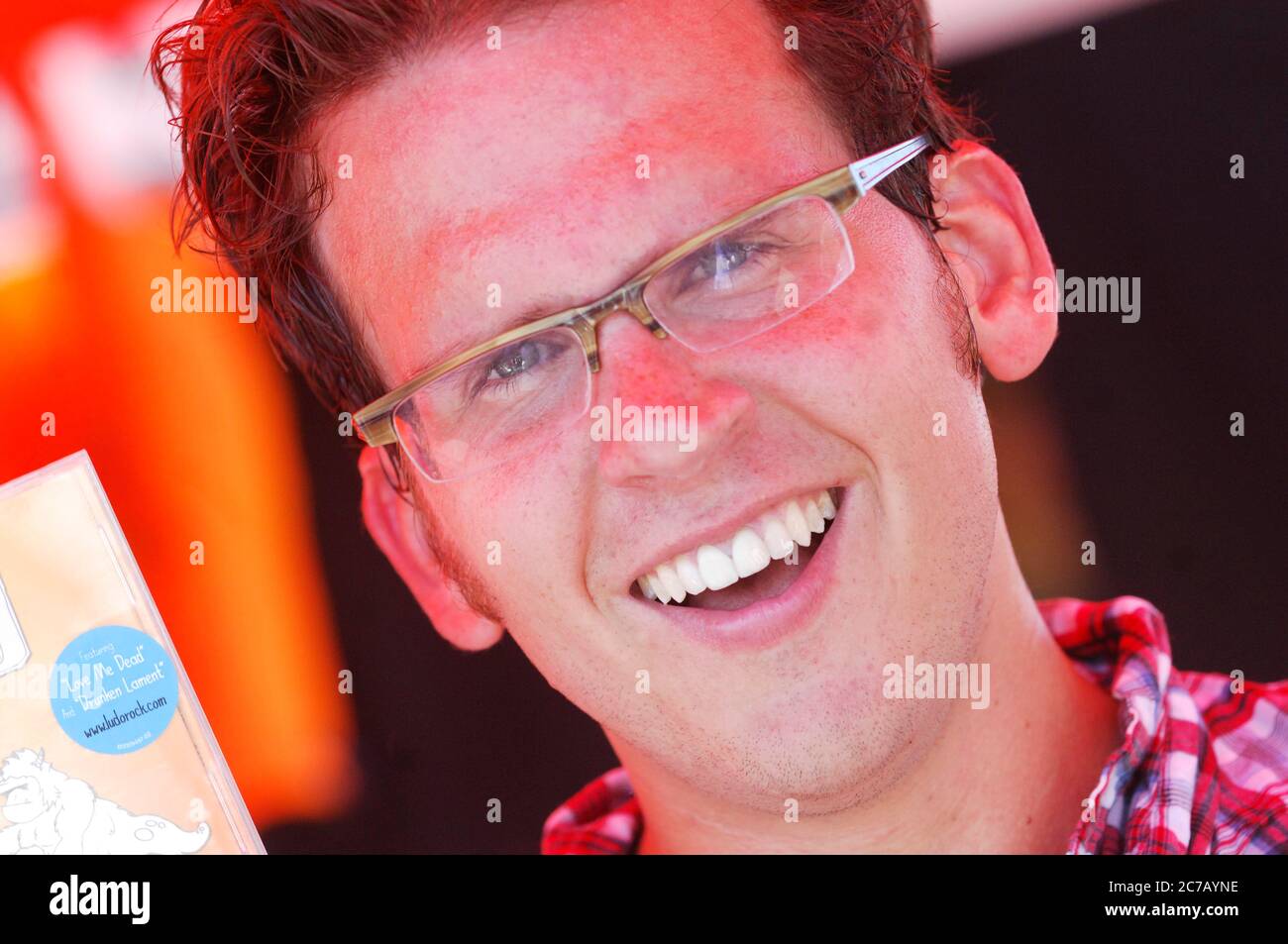 Andrew volpe hi-res stock photography and images - Alamy