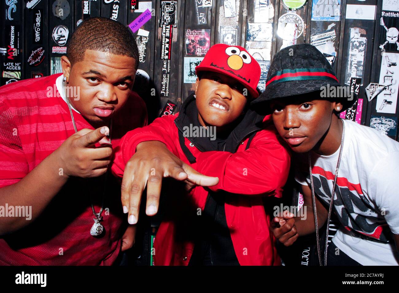 At The Club Dj Mustard