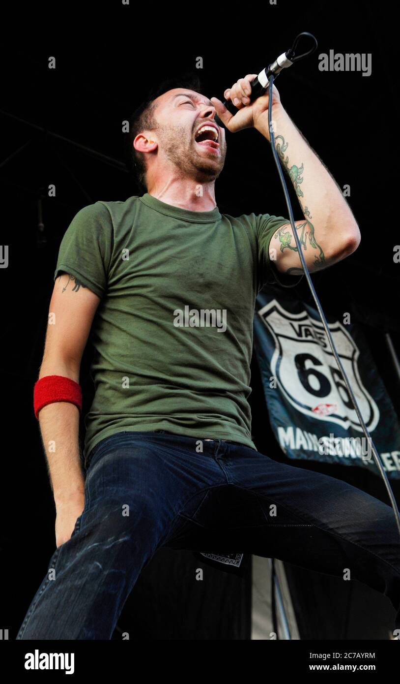 Tim Mcilrath Daughter