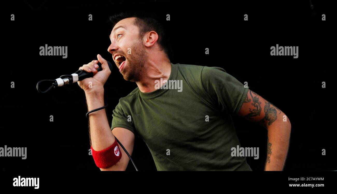 Tim Mcilrath Tattoos