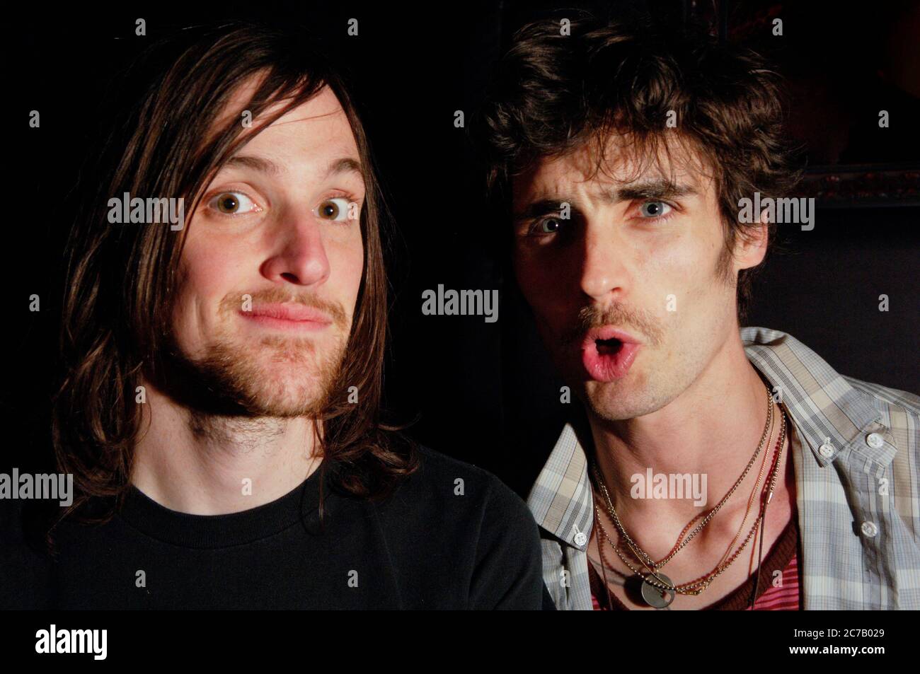 Tyler Ritter All American Rejects