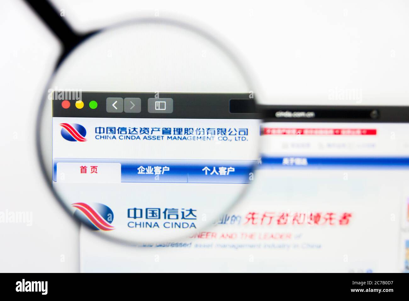 Cinda asset hi-res stock photography and images - Alamy