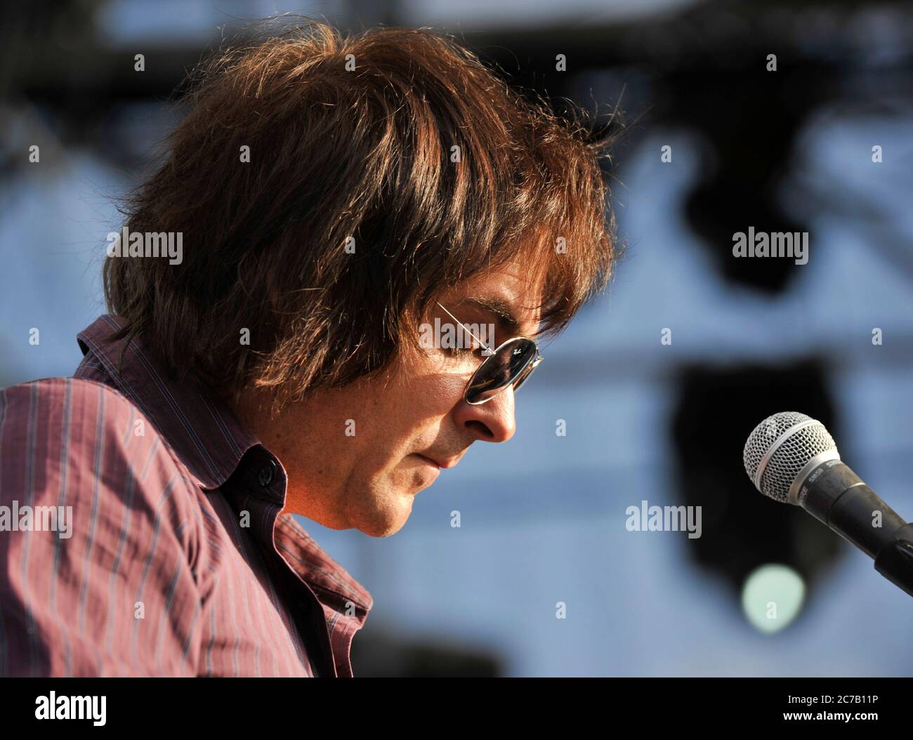 Jason pierce hi-res stock photography and images - Alamy