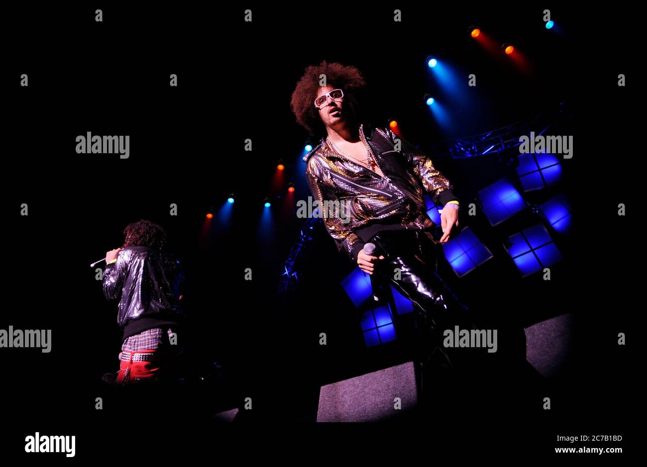 Universal amphitheater los angeles hi-res stock photography and images ...