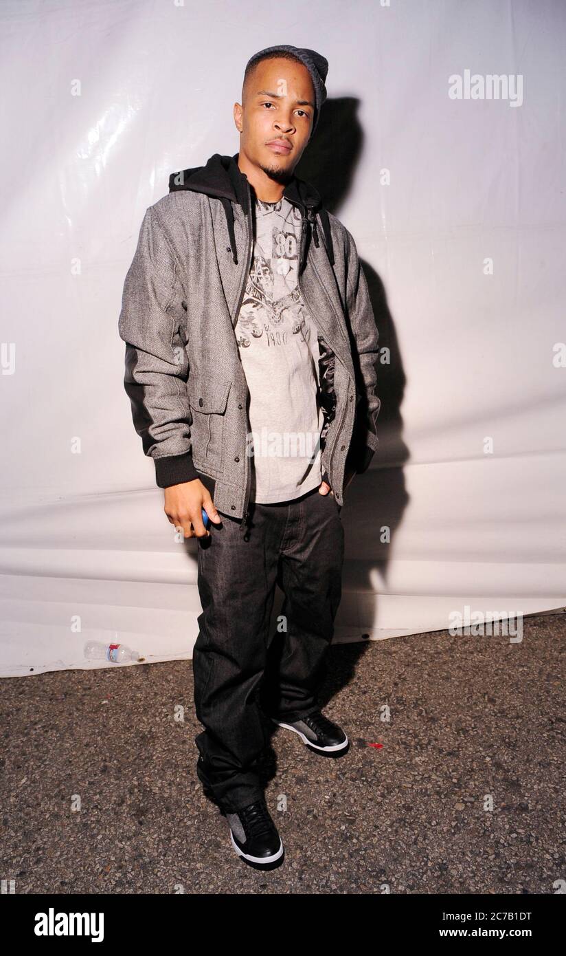 Clifford harris portrait hi-res stock photography and images - Alamy