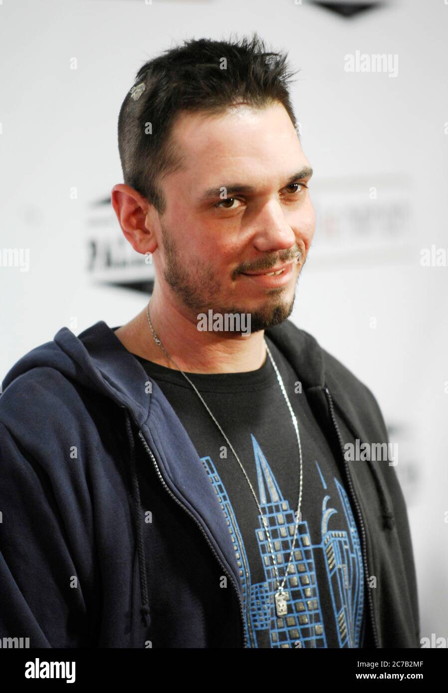 Dj Am