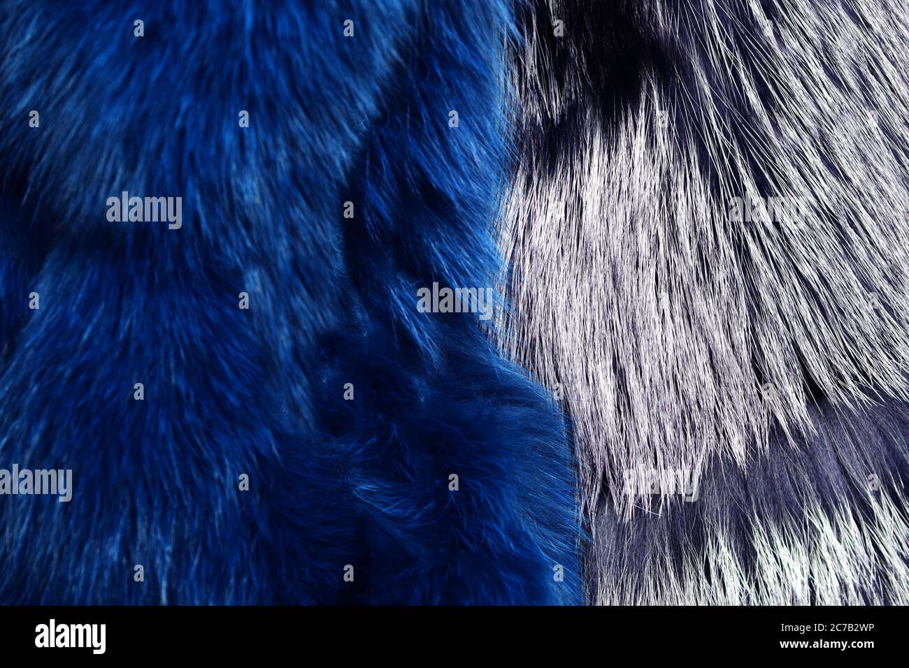 Artificial fur for texture or background. Eco friendly fashion concept ...