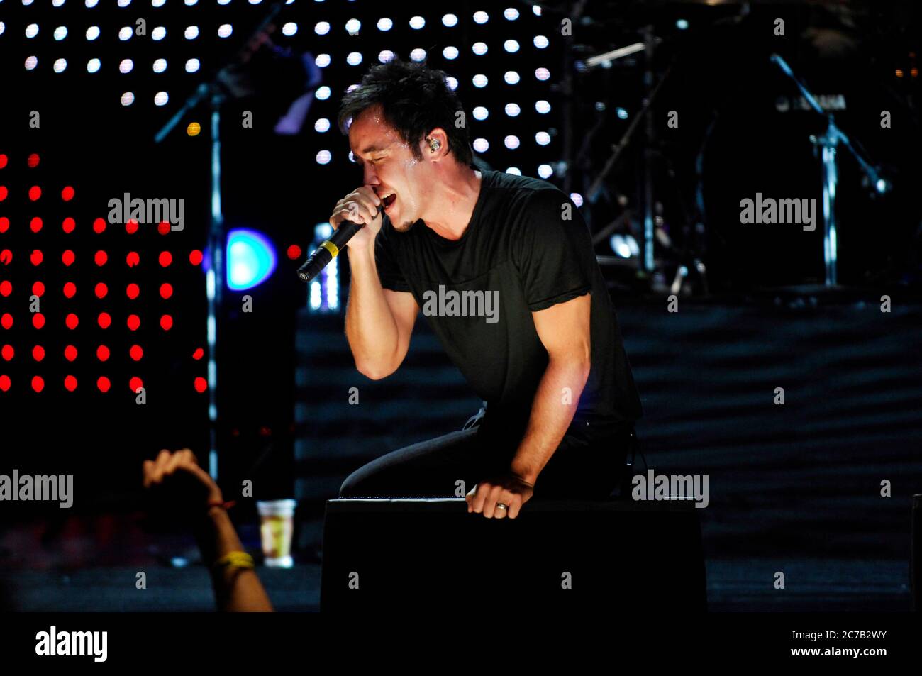 Doug Robb High Resolution Stock Photography and Images - Alamy