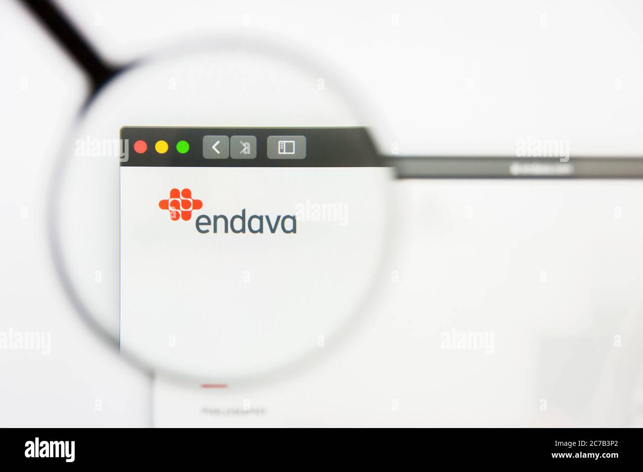 Endava hi-res stock photography and images - Alamy