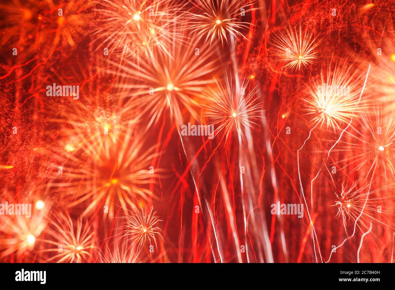 Life is like a firework, you got to ignite the fuse and make it ...