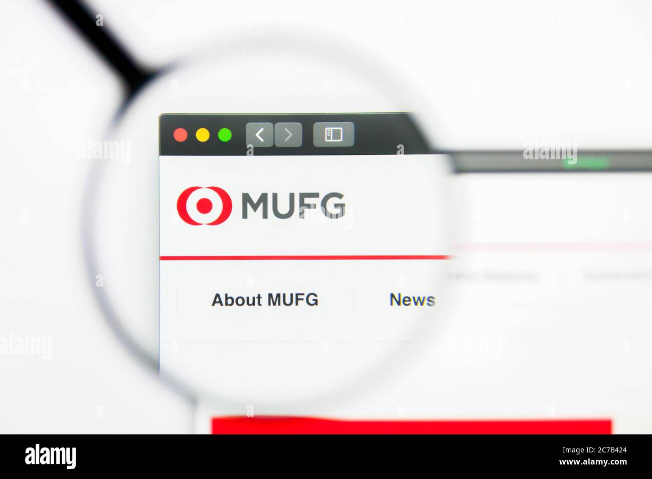 Ufj tech logo hi-res stock photography and images - Alamy