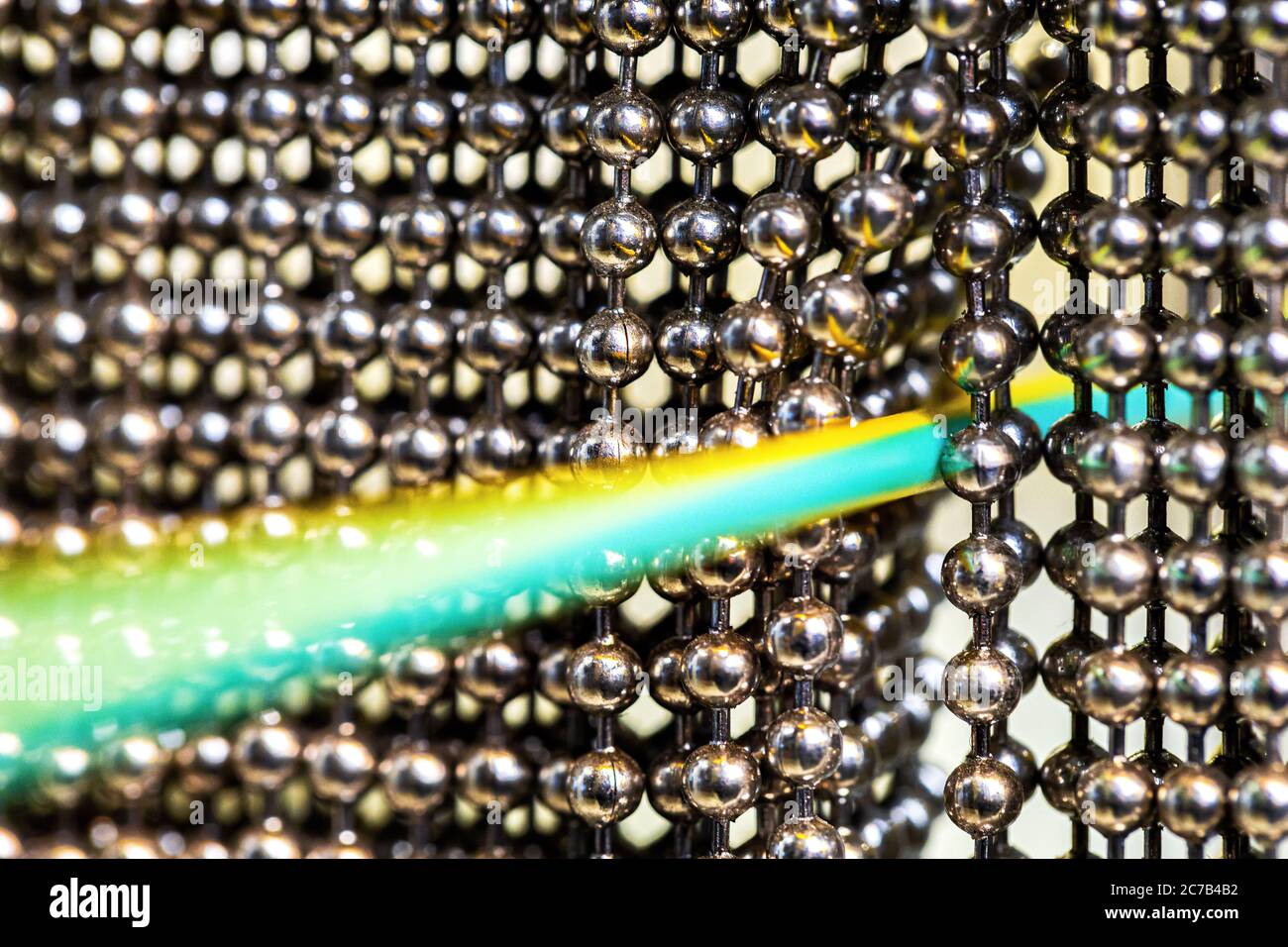 Dry Test Impulse Apparatus for testing insulated cable conductors ...