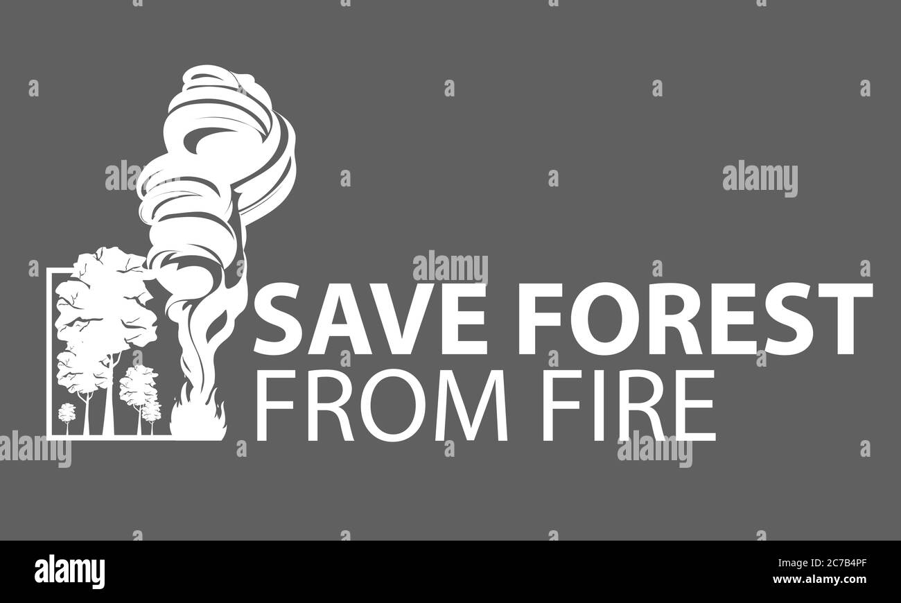 Wood tree trees alarm forest hi-res stock photography and images - Alamy