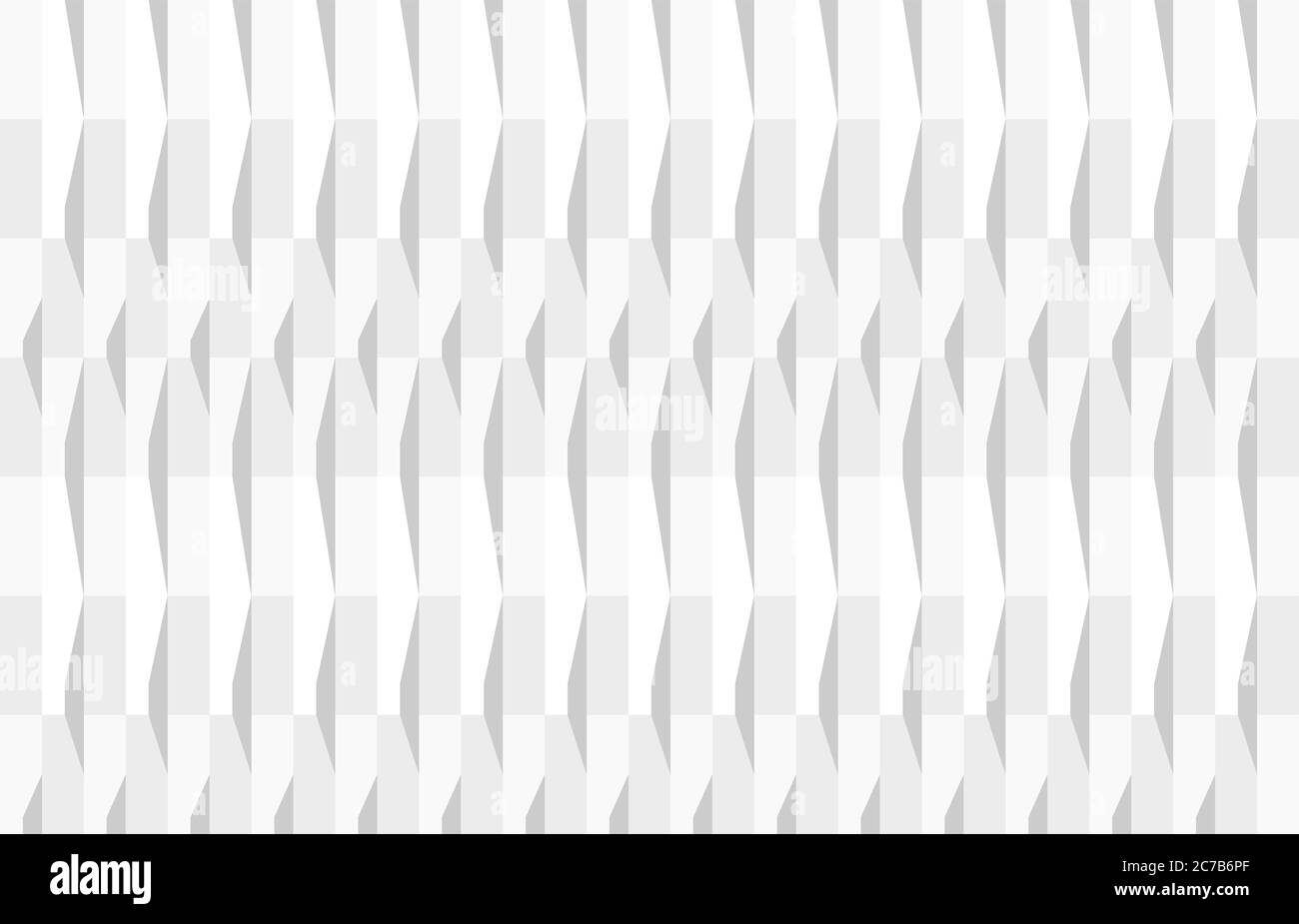 abstract background white square geometry texture .vector Stock Vector ...