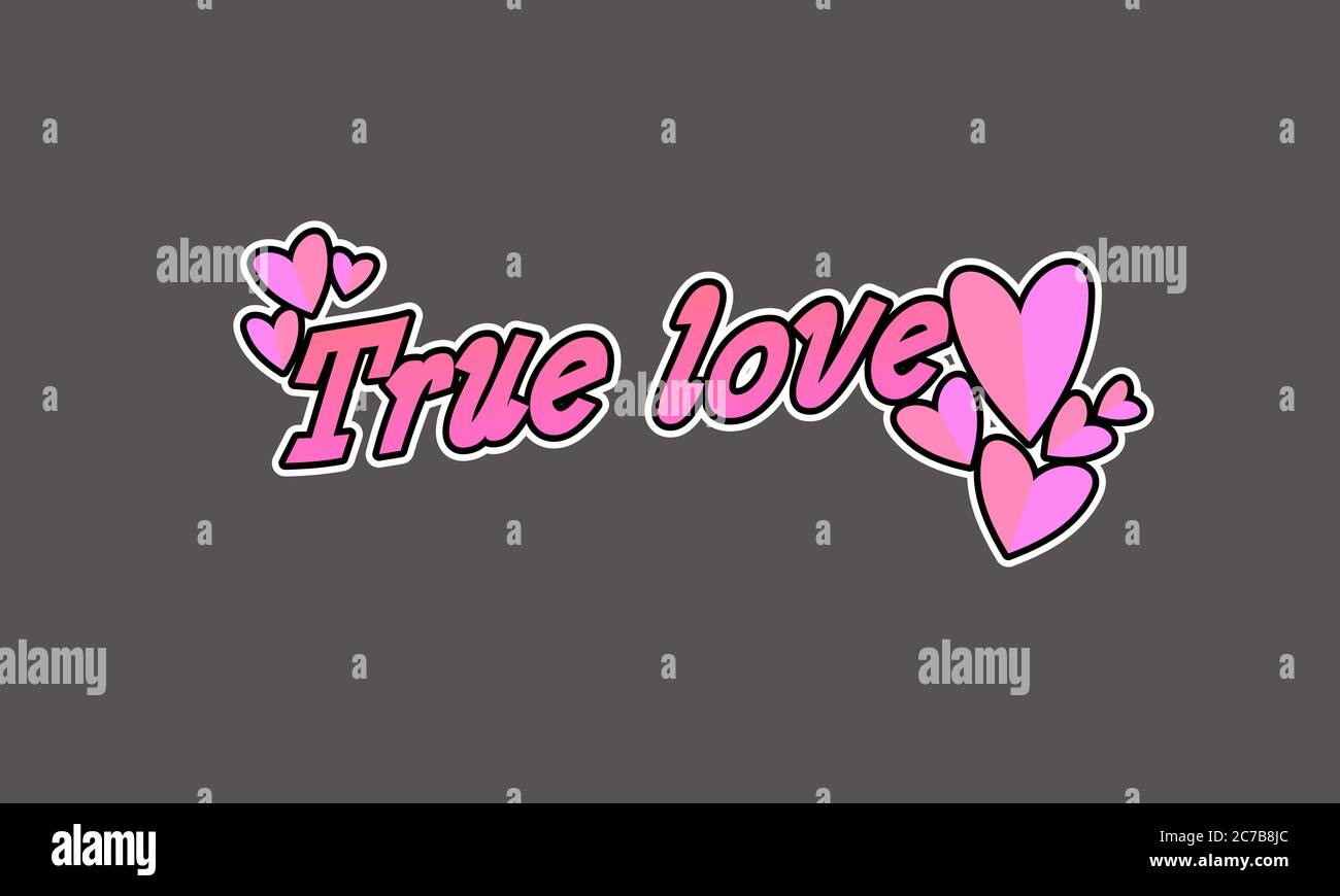 True Love Graphics