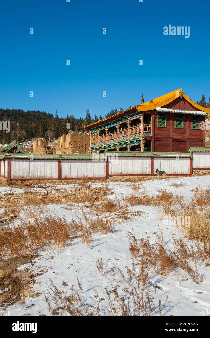 Manjusri hi-res stock photography and images - Alamy