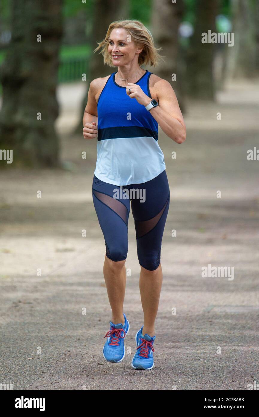 Jenni falconer hi-res stock photography and images - Alamy